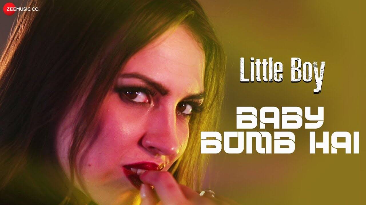 Little Boy | Song - Baby Bomb Hai
