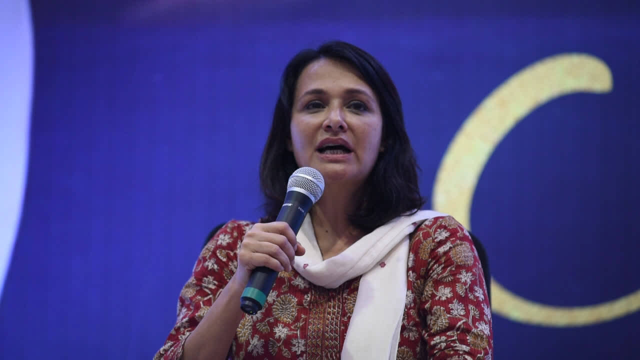 Amala talks about venturing into animal welfare