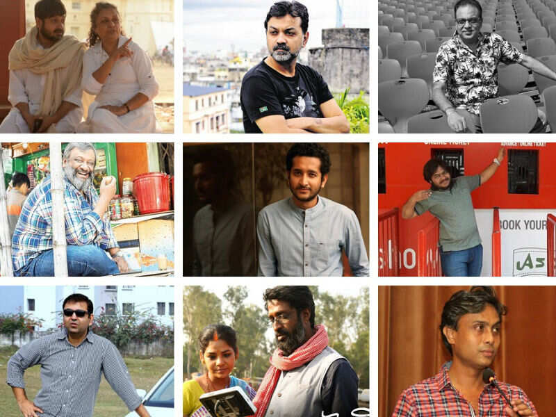 2018 retrospective: Best directors of Bengali cinema this year! | The ...