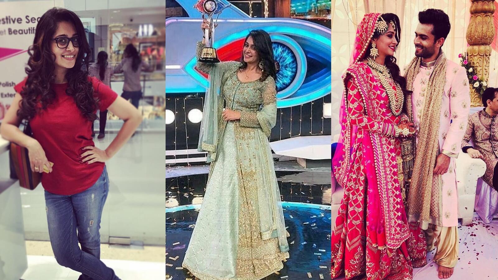 Here are some lesser known facts about 'Big Boss 12' winner Dipika Kakar