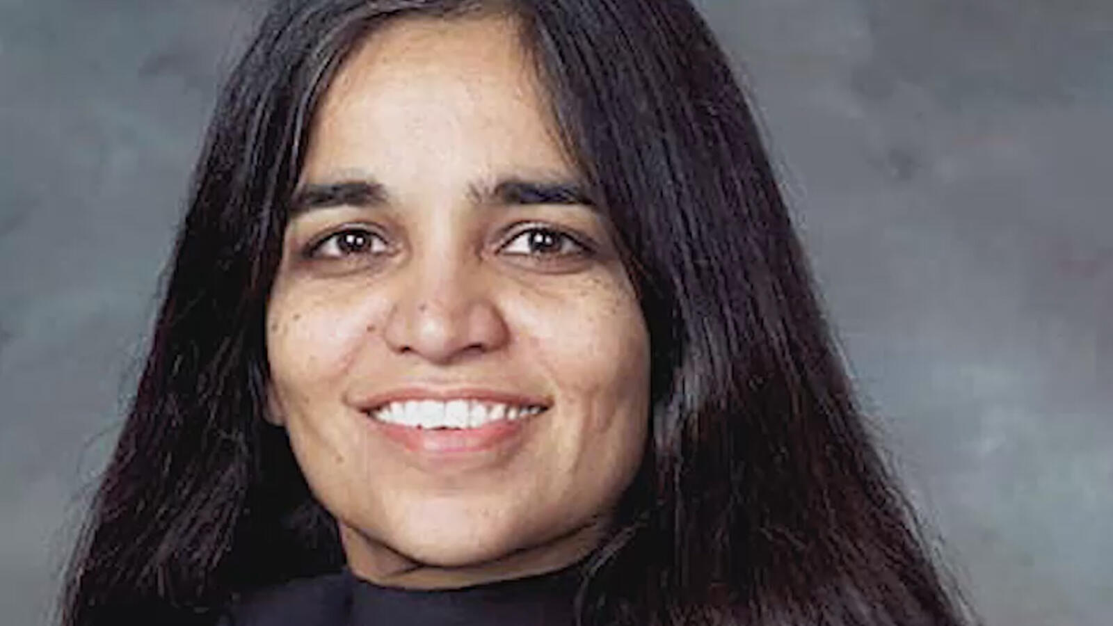 Kalpana Chawla's biopic on track
