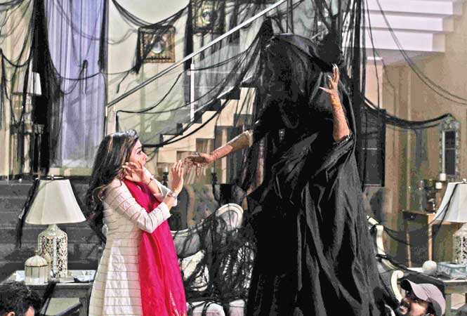 Daayans held TV audiences under their spell in 2018, and aren't slowing ...