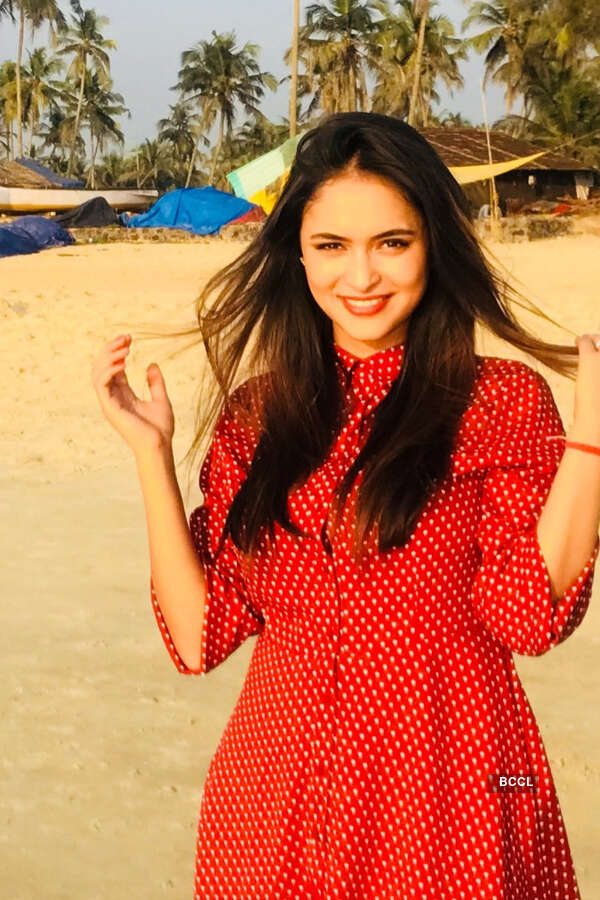 Beauty queens welcome 2019 in style