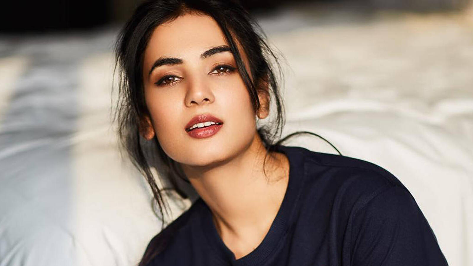 Actress Sonal Chauhan shares her resolution for the New Year