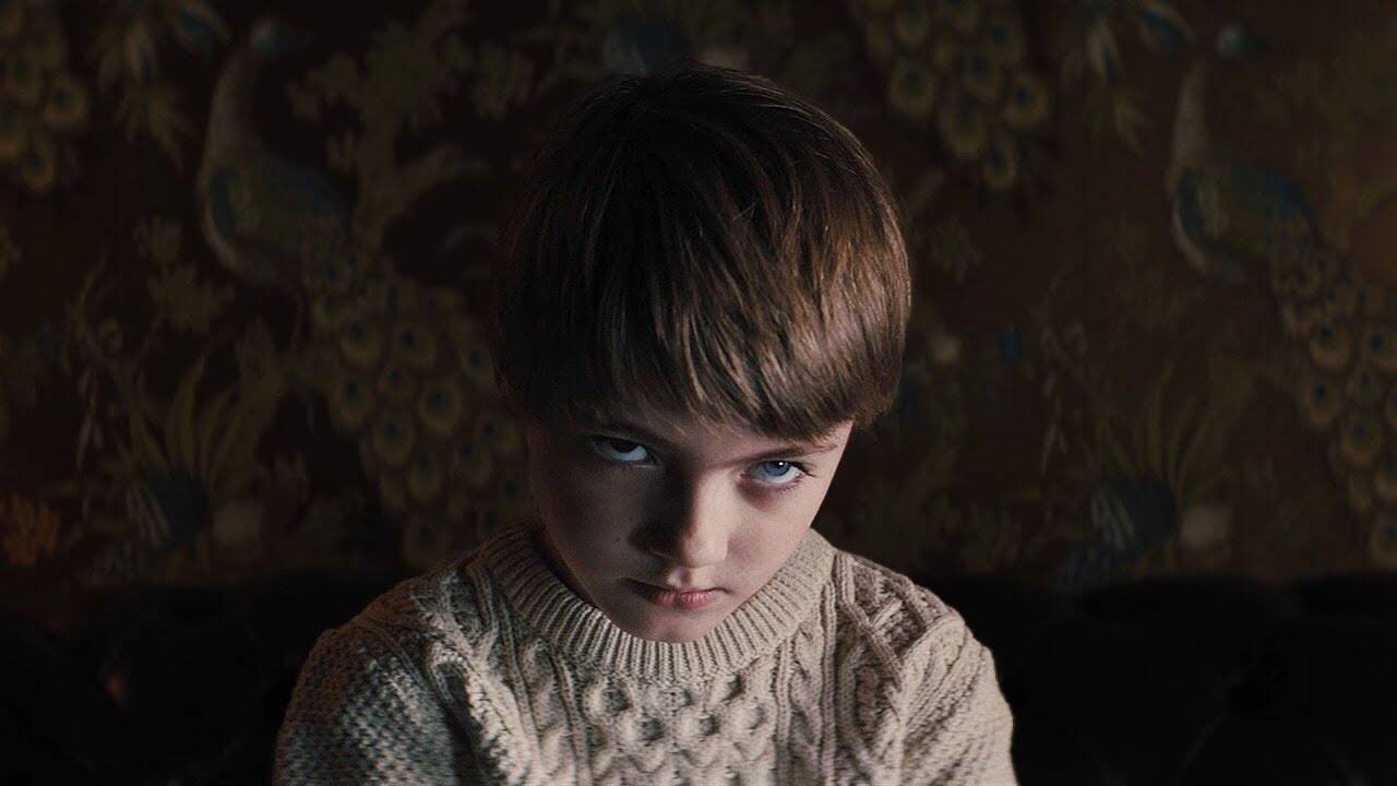 The Prodigy - Official Trailer