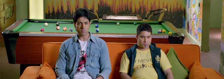 Jhol Movie: Showtimes, Review, Songs, Trailer, Posters, News & Videos ...