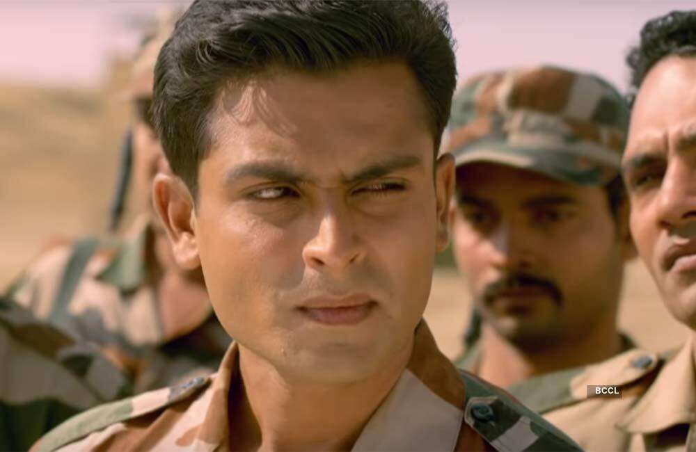 Battalion 609 Movie User Reviews & Ratings | Battalion 609 (2019 ...