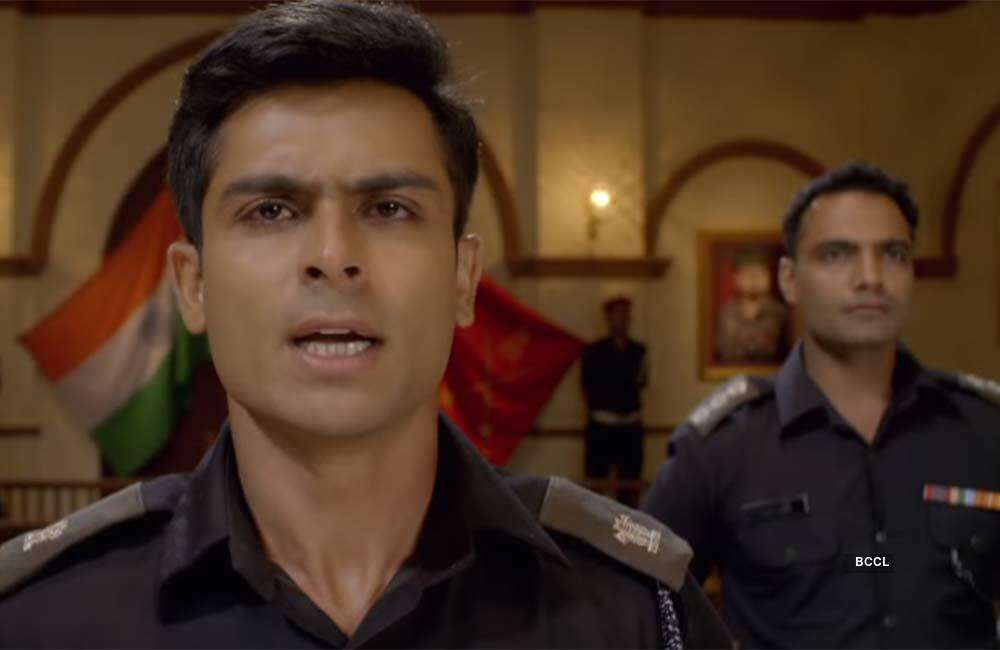 Battalion 609 Movie User Reviews & Ratings | Battalion 609 (2019 ...