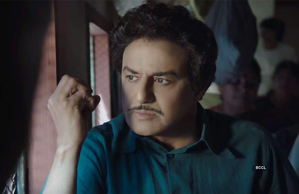 NTR: Mahanayakudu Movie User Reviews & Ratings | NTR: Mahanayakudu ...