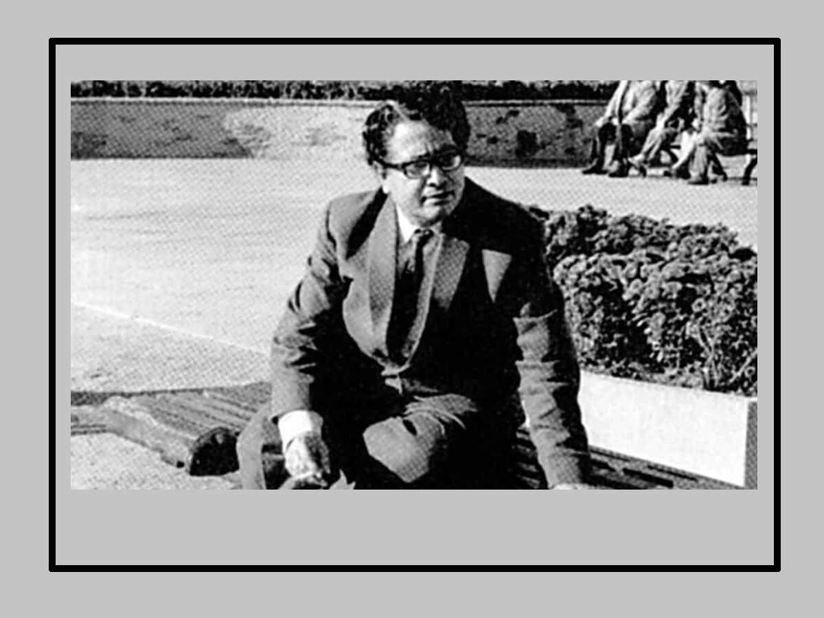 Remembering Hindi playwright Mohan Rakesh