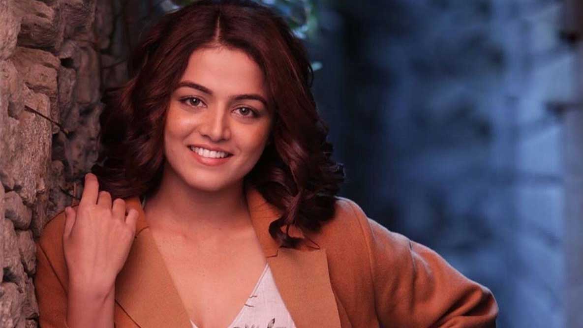 Wamiqa Gabbi gets a stellar intro for her character in 9