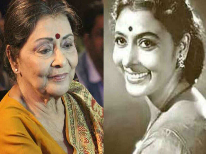 Remembering Supriya Devi: Did you know these almost forgotten facts ...