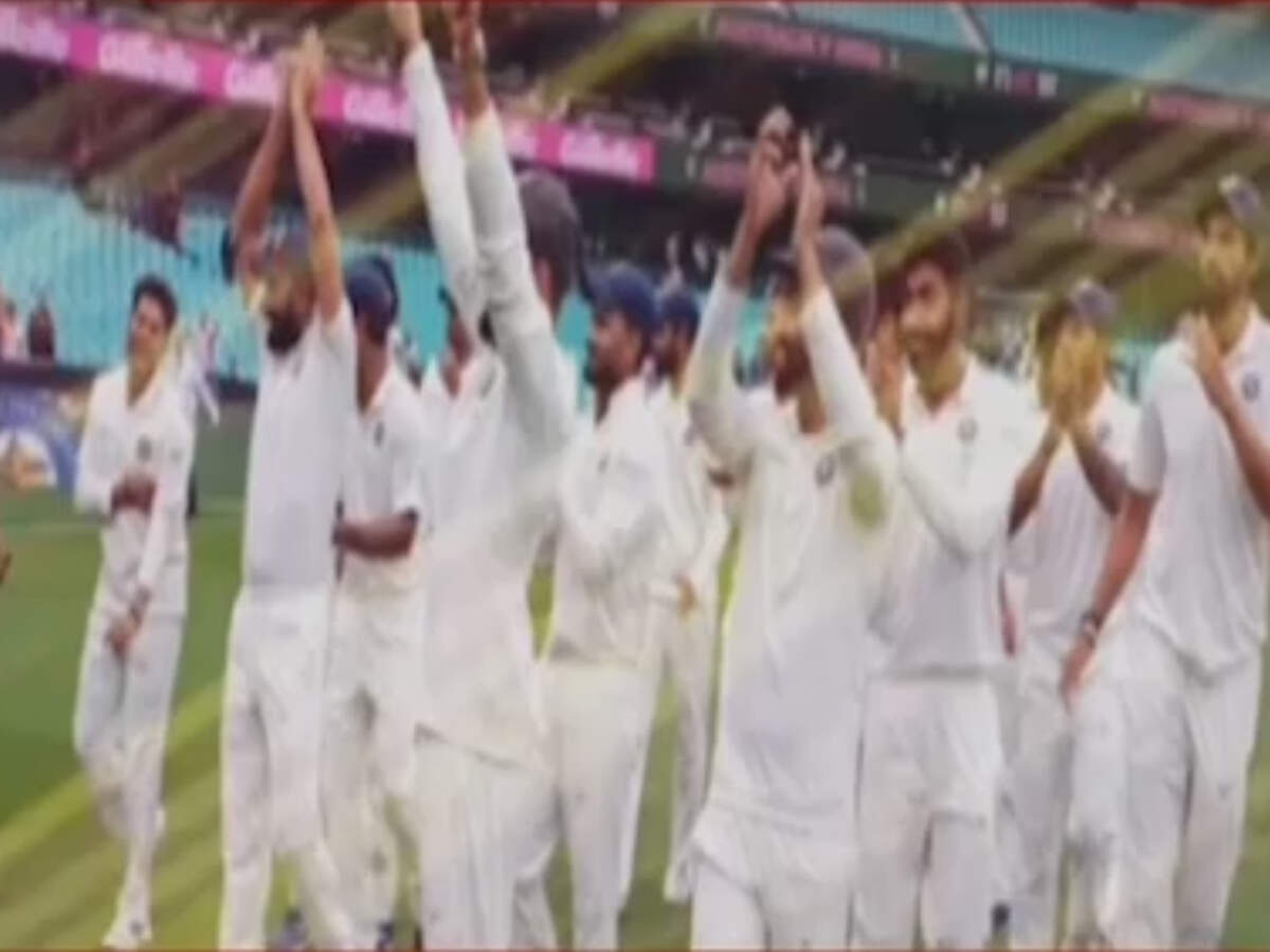 BCCI announces cash reward for Team India