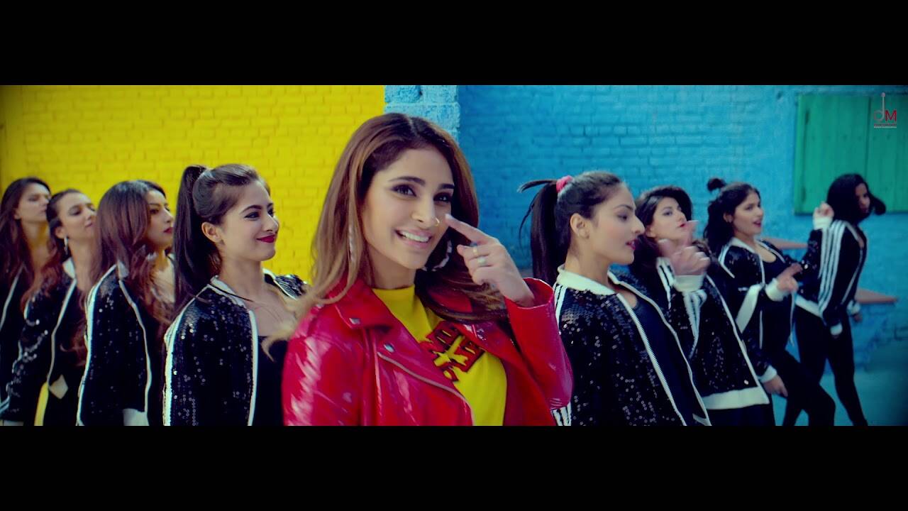 Latest Punjabi Song Coka Sung By Sukh-E Muzical Doctorz Featuring ...