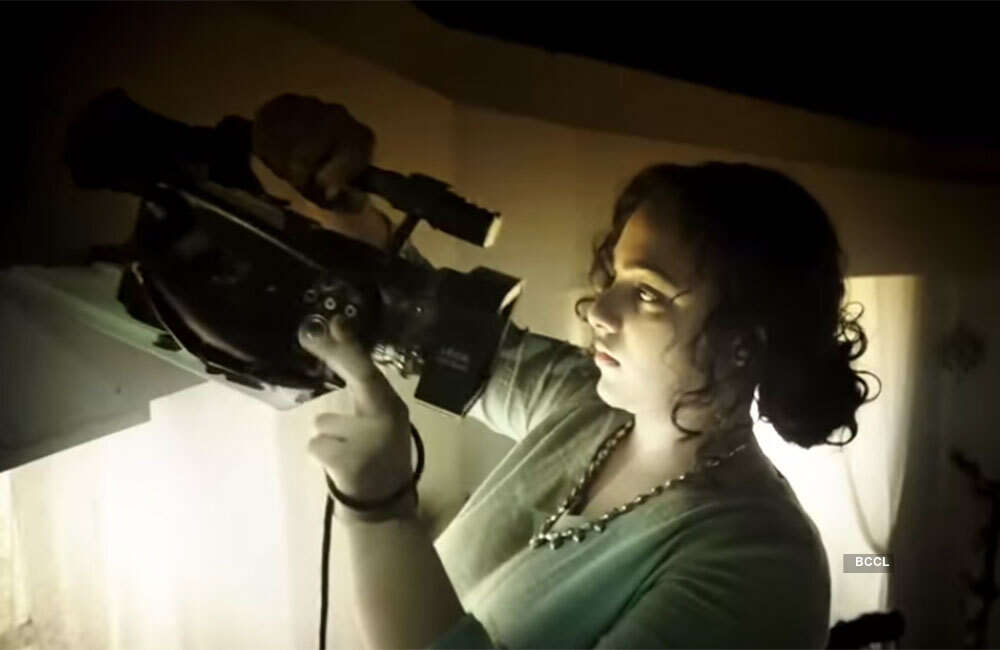 Praana Movie User Reviews & Ratings | Praana (2019) | Times Of India