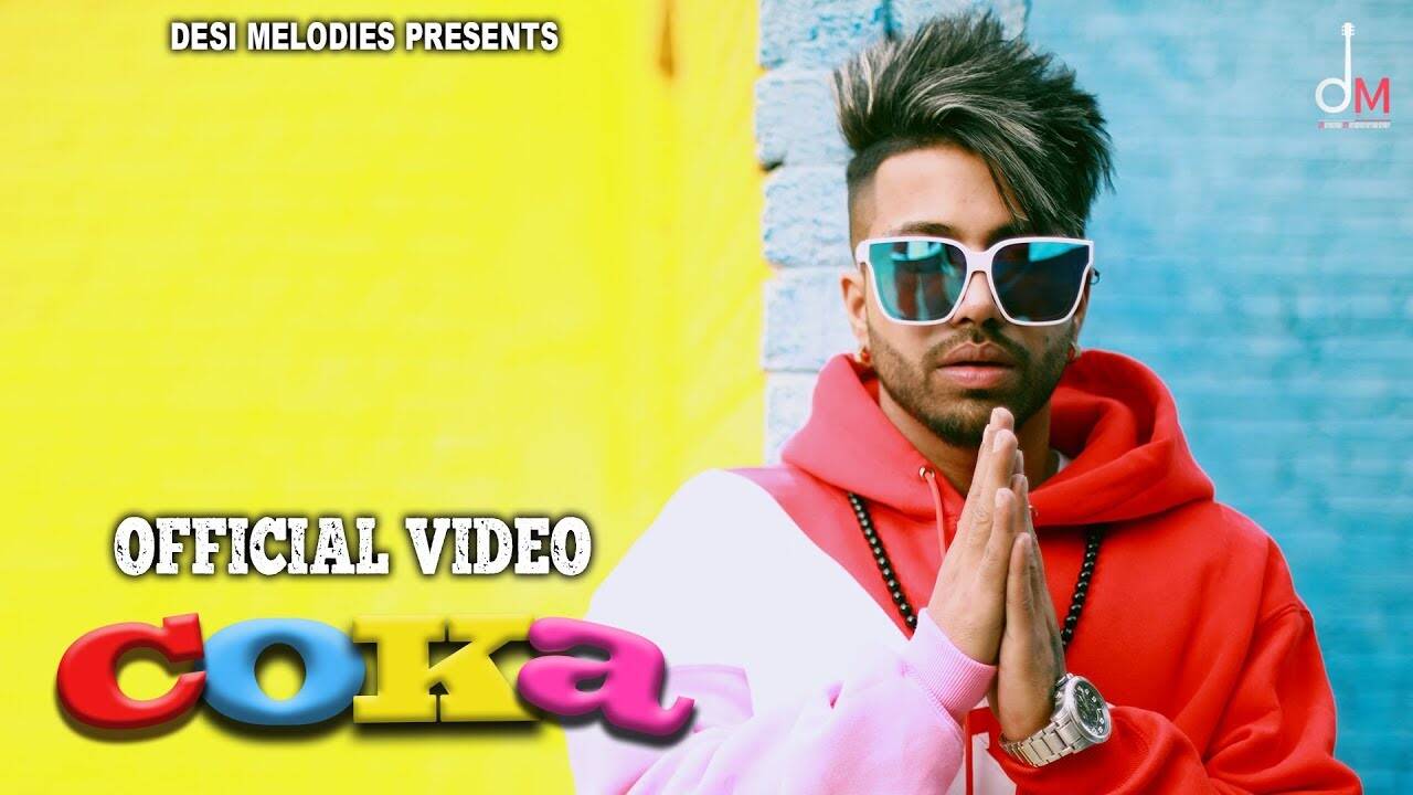 Coka Full Song - Alankrita Sahai and Sukhe