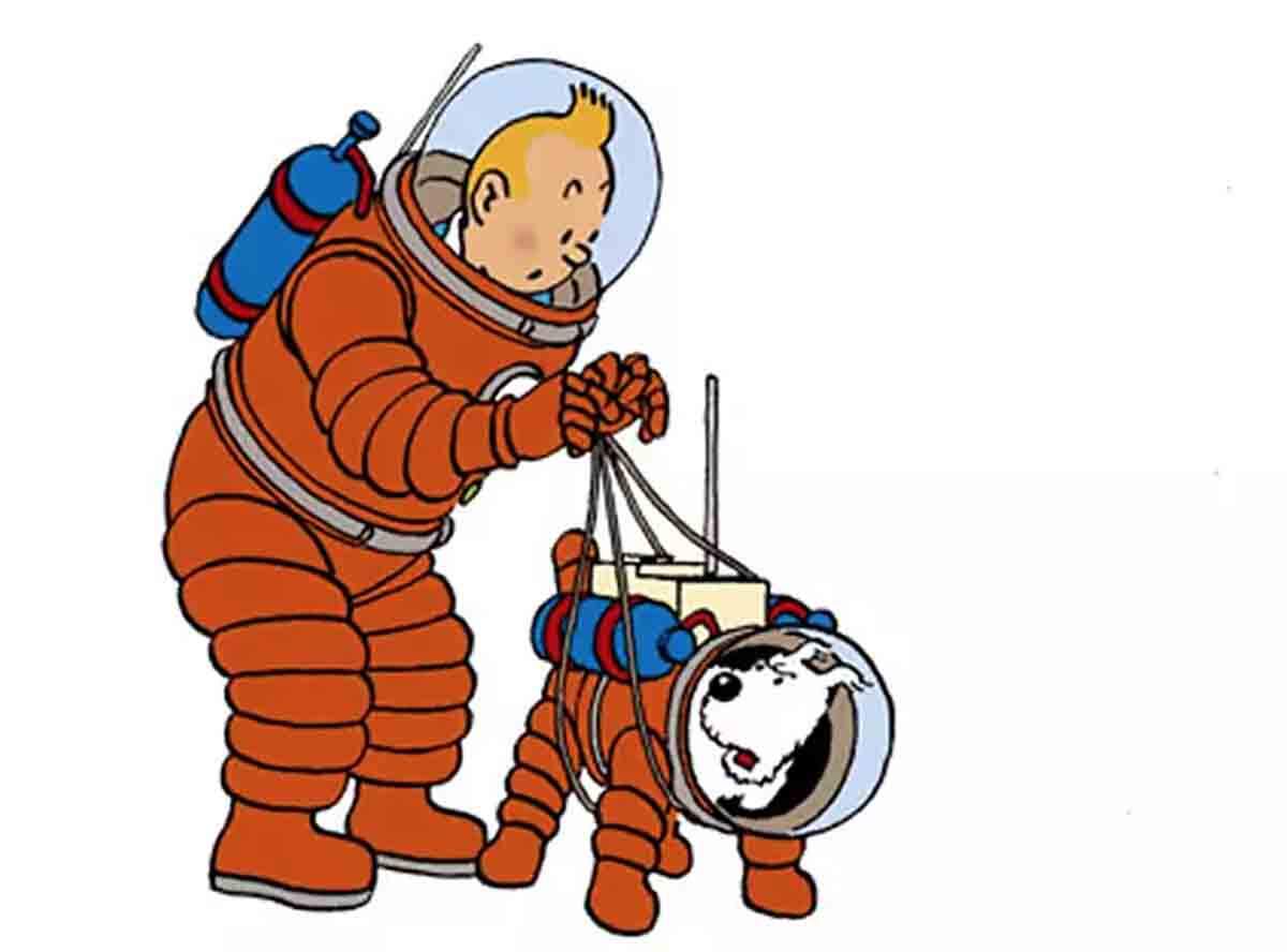 Today in History: First volume of ‘The Adventures of Tintin’ was ...