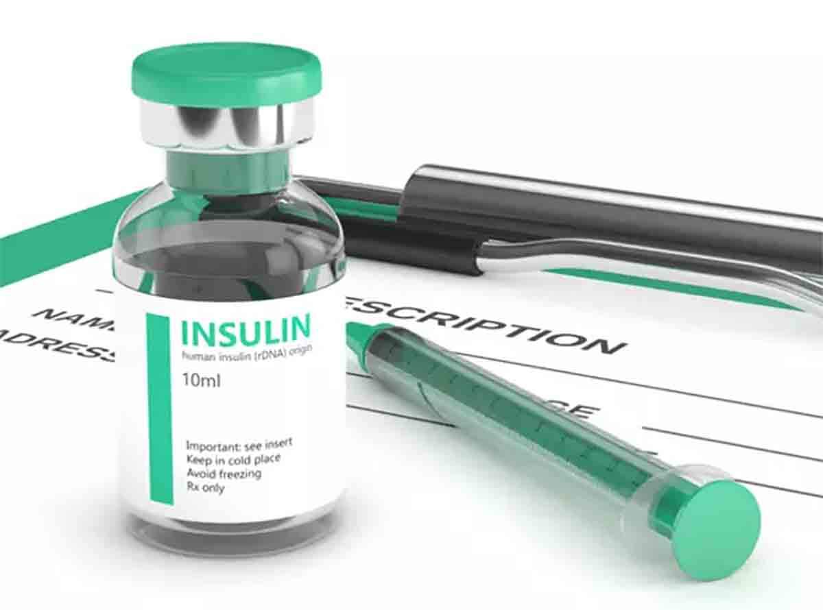 Today in History: Insulin was first used to treat diabetes in 1922