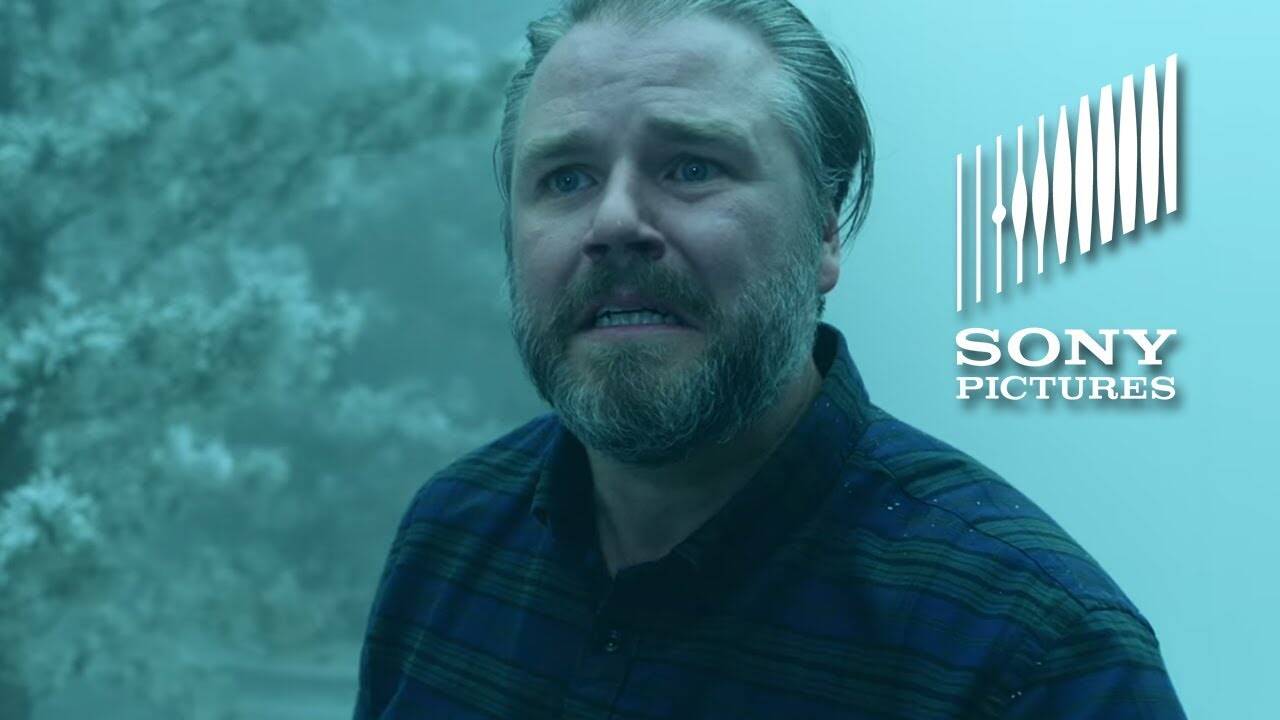 Escape Room - Movie Clip