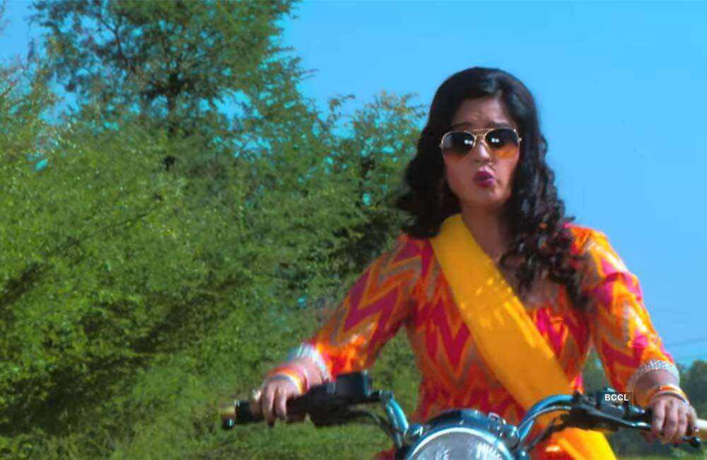 Aatankwadi Movie User Reviews & Ratings | Aatankwadi (2017) | Times Of ...