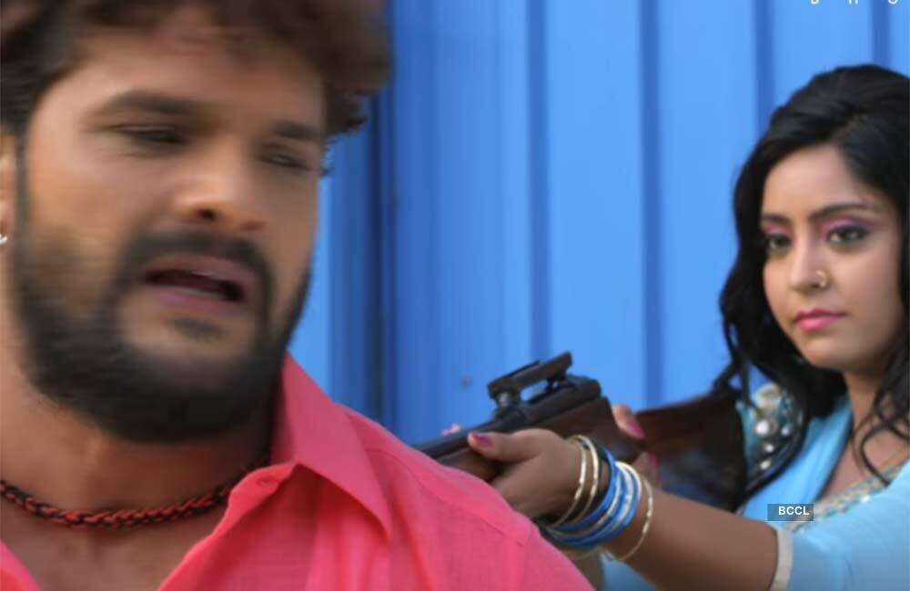 Aatankwadi Movie User Reviews & Ratings | Aatankwadi (2017) | Times Of ...