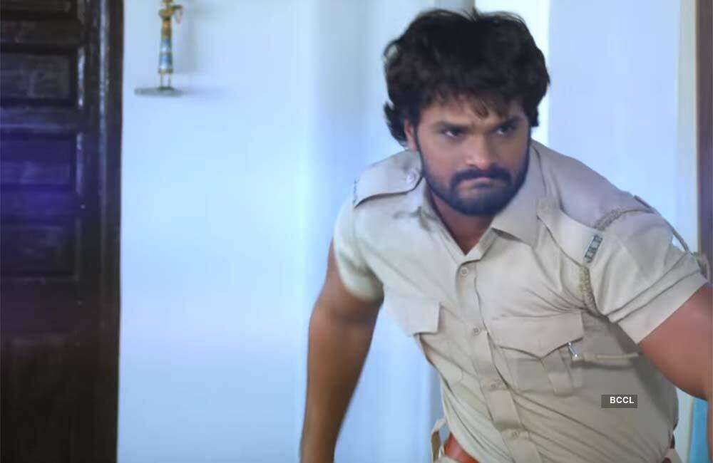 Aatankwadi Movie User Reviews & Ratings | Aatankwadi (2017) | Times Of ...