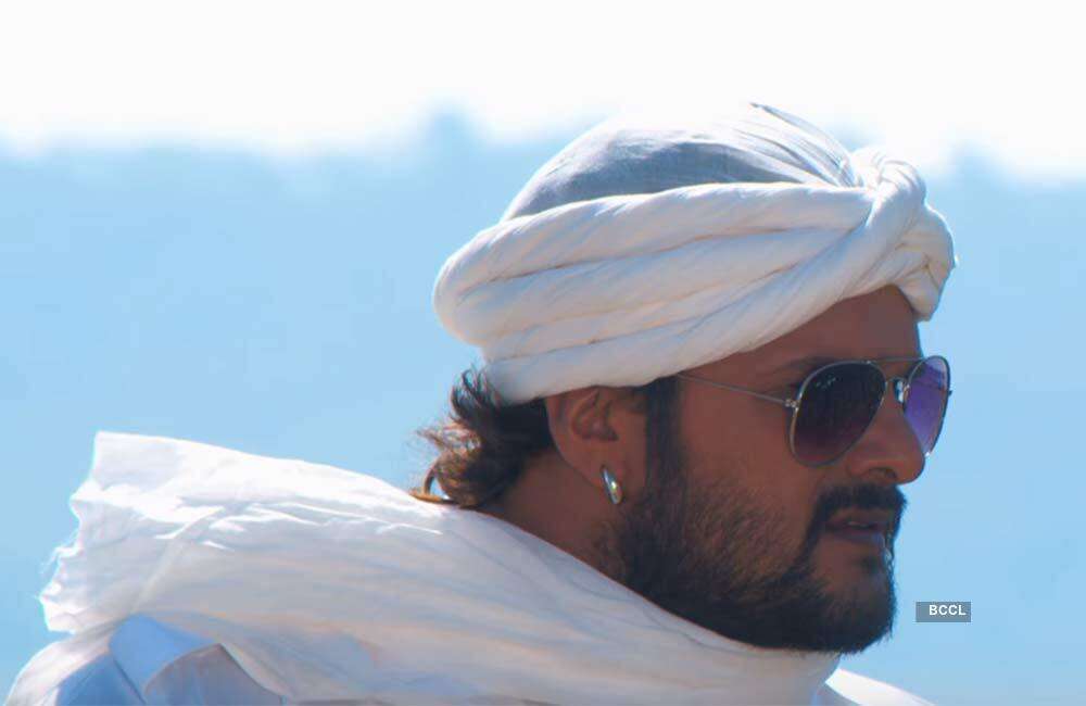 Aatankwadi Movie User Reviews & Ratings | Aatankwadi (2017) | Times Of ...