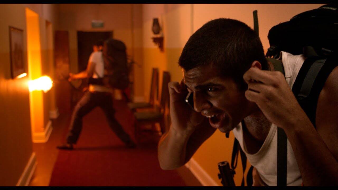 One Less God - Official Teaser