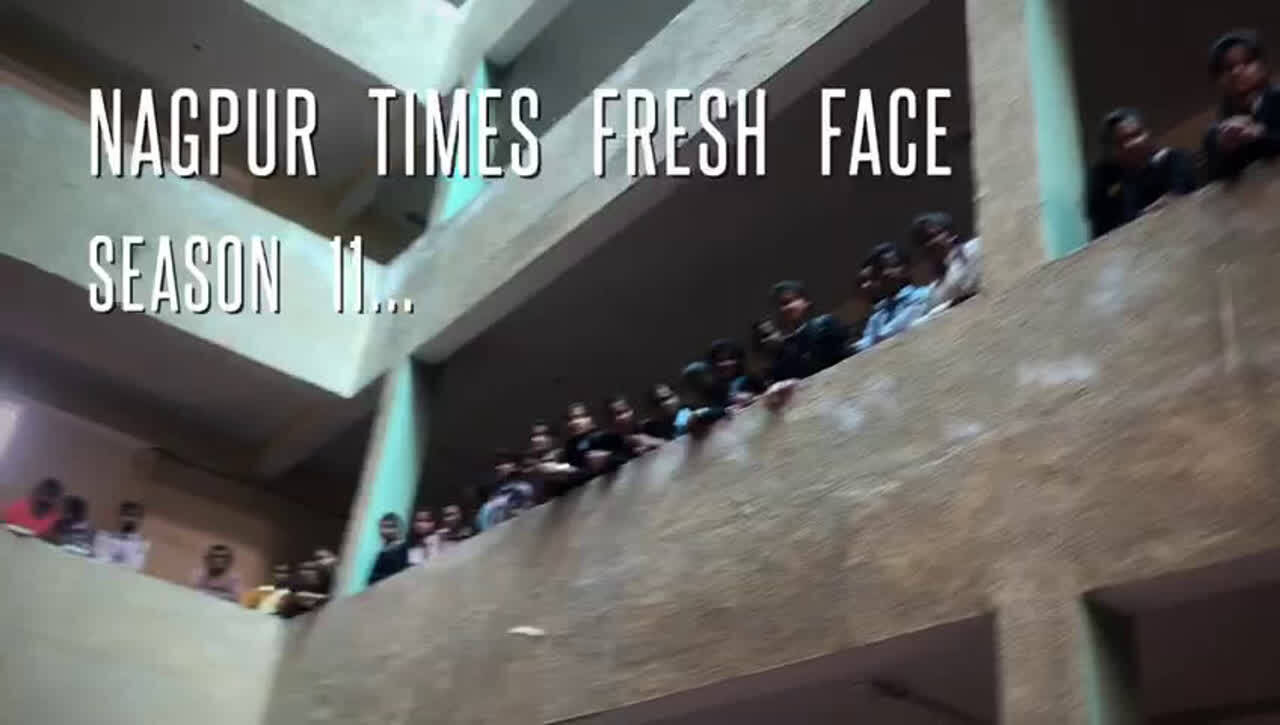 Fresh Face contestants at GNIT impress judge Priyam Daga
