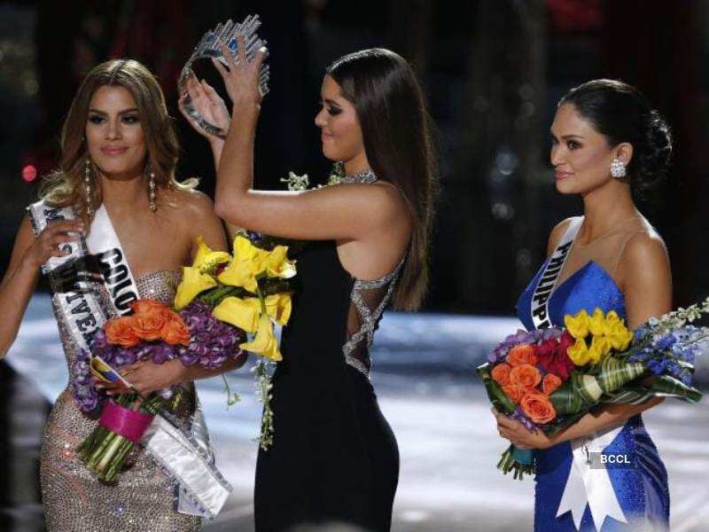 Controversial finale nights in pageant history