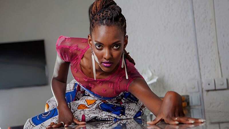 Popular model murdered by domestic worker