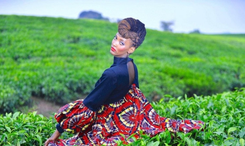 Popular model murdered by domestic worker