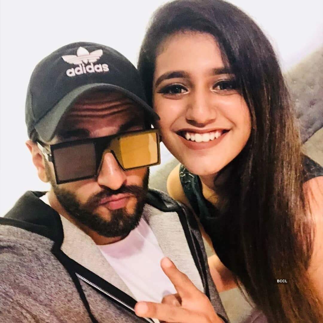 Viral Instagram pictures of your favourite actors & actresses Pics ...