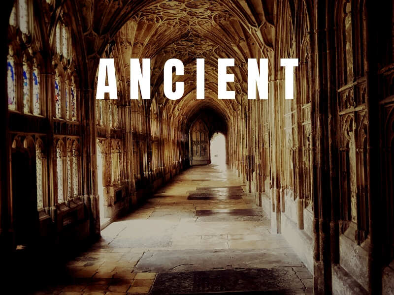 16 Of The Most Beautiful Sounding Words In The English Language The