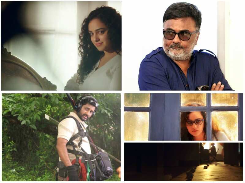 From the crew to the story, 'Praana' is a must watch: Reasons to watch ...