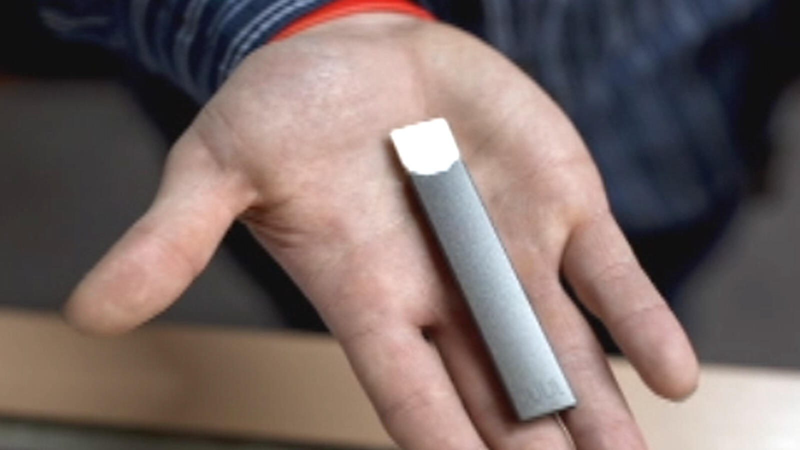 Here's how parents can stop children from vaping