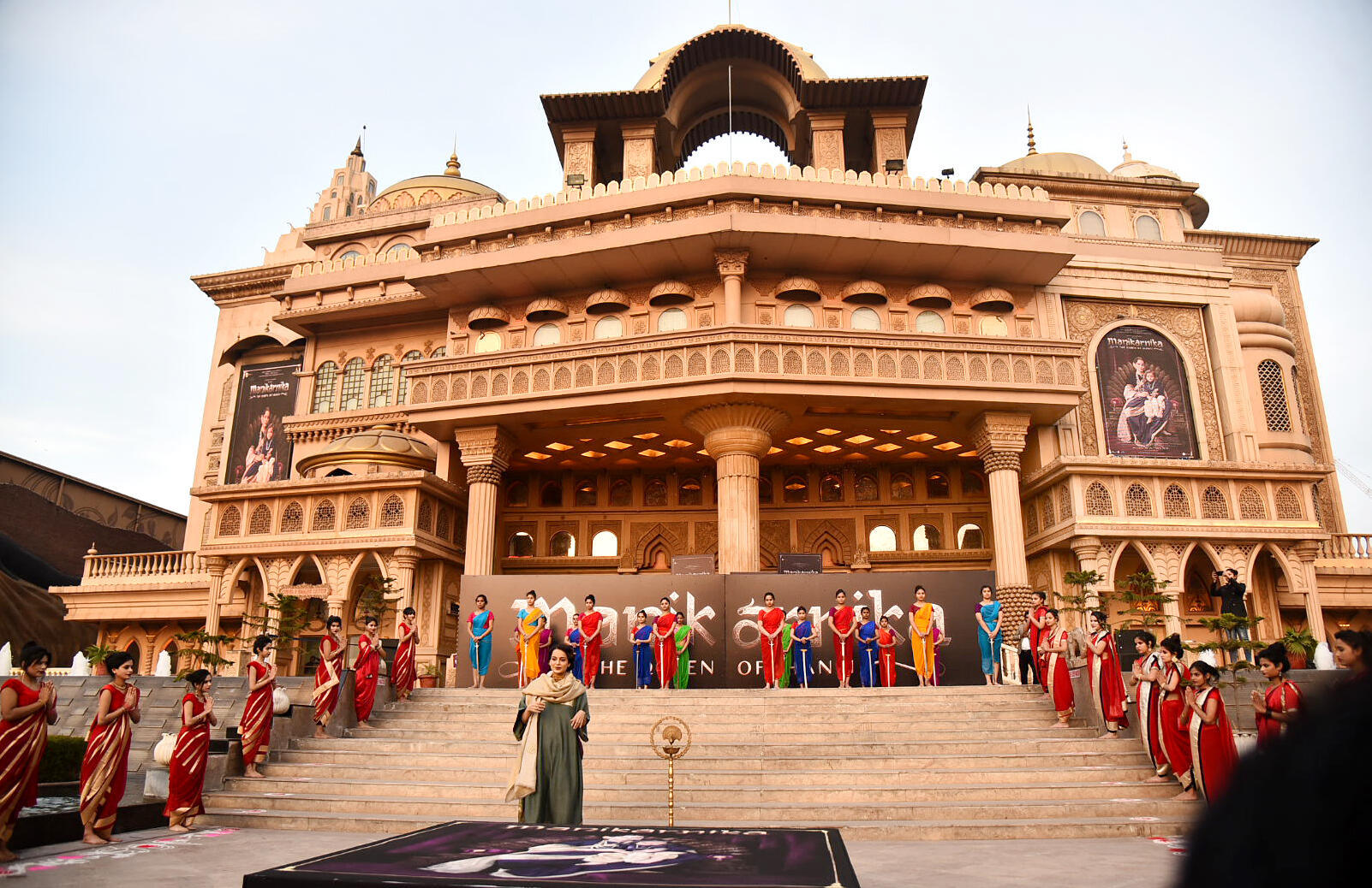 'Bharat' from 'Manikarnika': Kangana Ranaut is all set to launch the ...