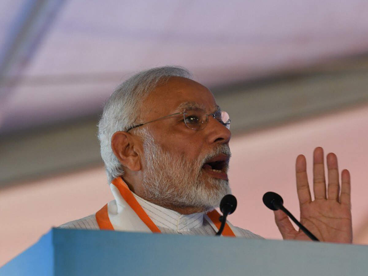 Introduction of e-visa is a gamechanger for Indian tourism: PM Narendra ...