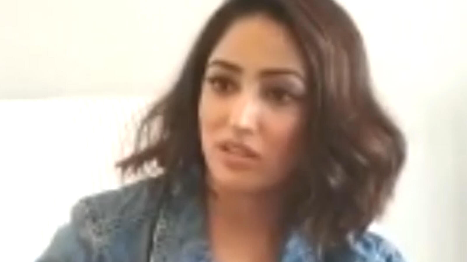 ‘Uri' is one of the most special films that I have done so far: Yami Gautam