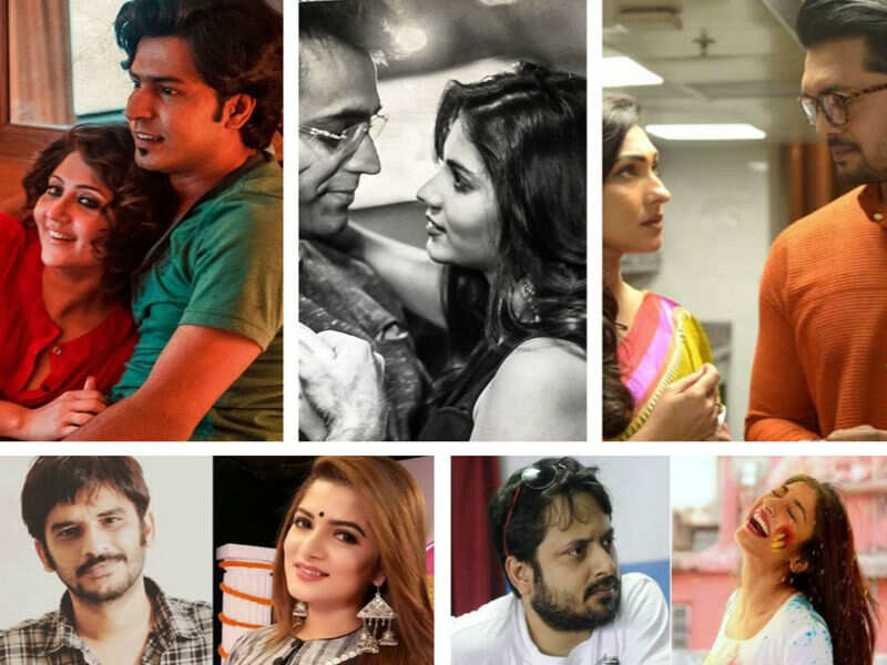 New on-screen Bengali pairs to watch out for in 2019