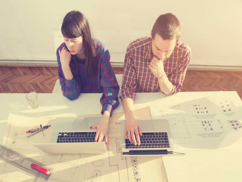 Do working longer hours impact your love life?