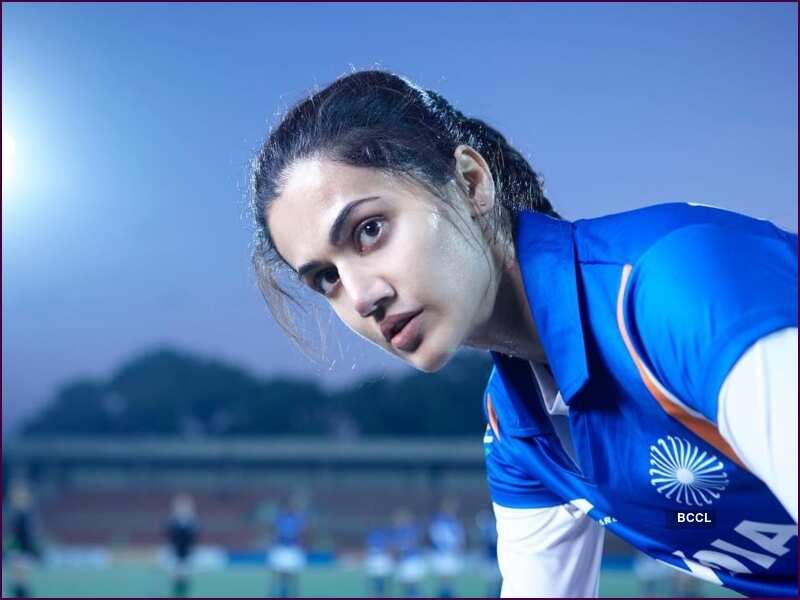 7 Stimulating Facts about Pan-Indian Actress Taapsee Pannu