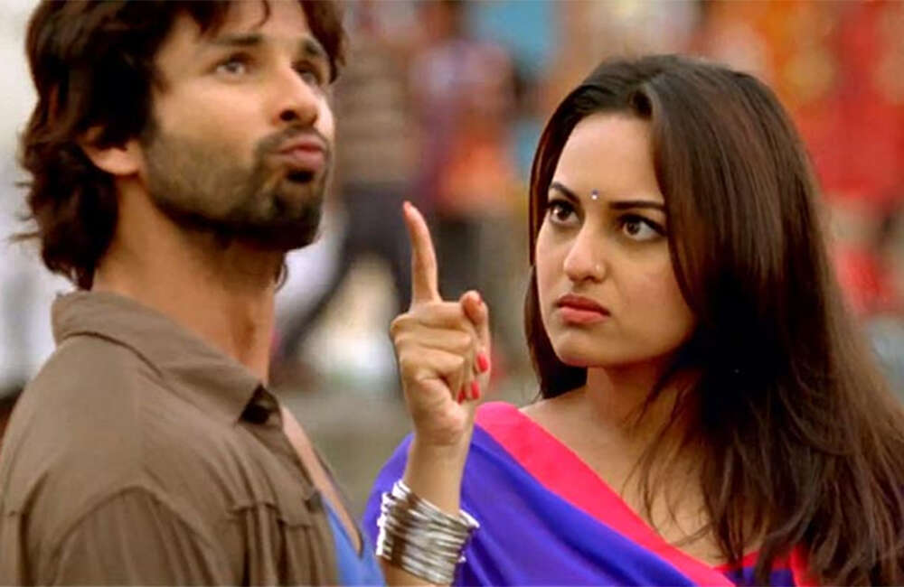 R... Rajkumar Movie User Reviews & Ratings | R... Rajkumar (2013 ...