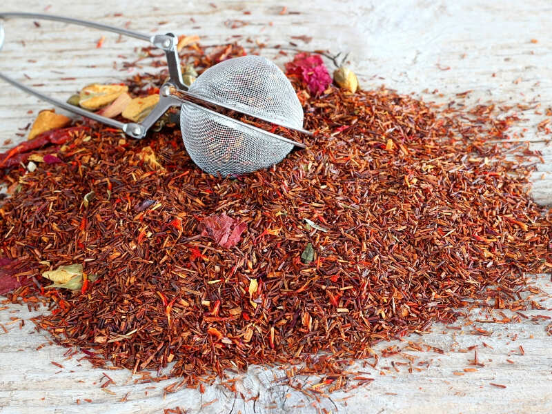 Should you replace your chai with red tea?