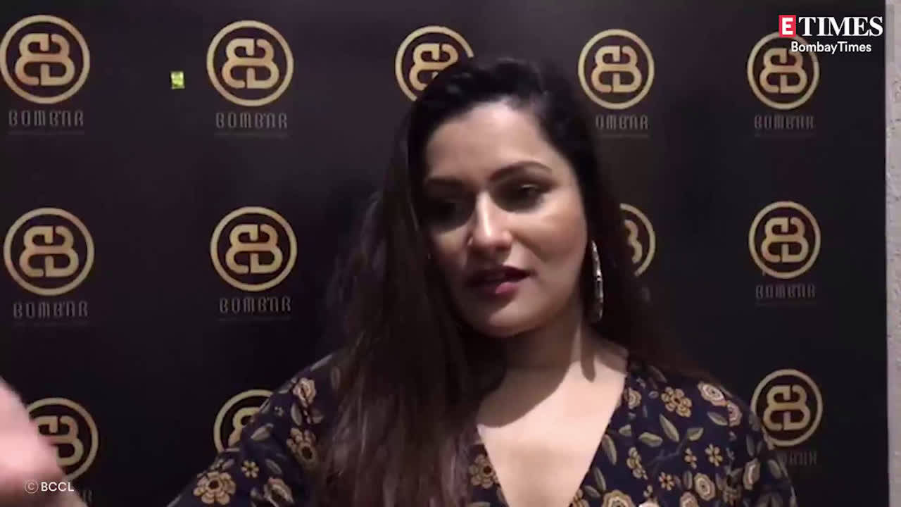 Bollywood singer Priyanka Negi talks about doing cover songs