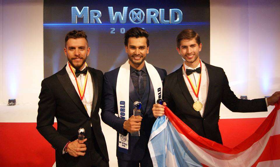 The 2019 dates and venue for Mister World confirmed