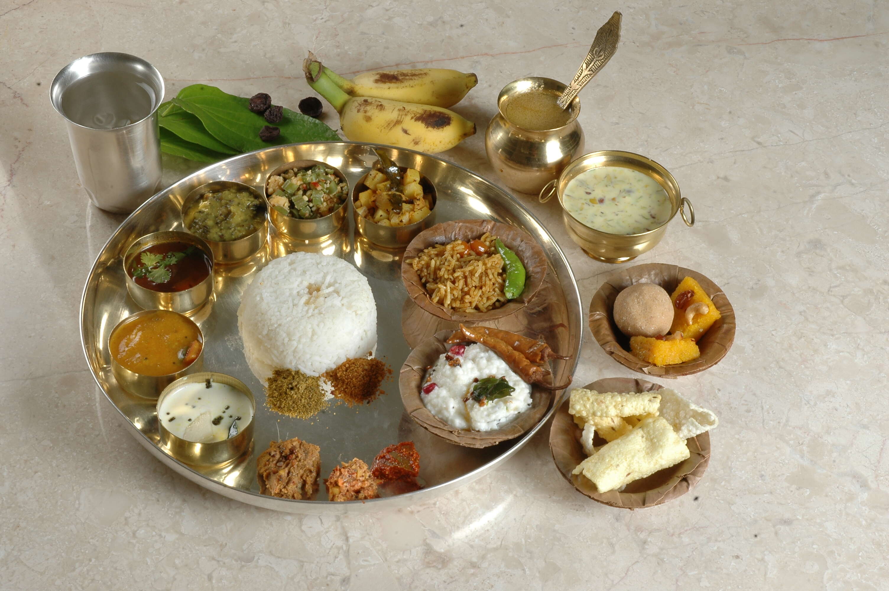 Visit Andhra Food and Sweet Festival for a tryst with Andhra cuisine ...