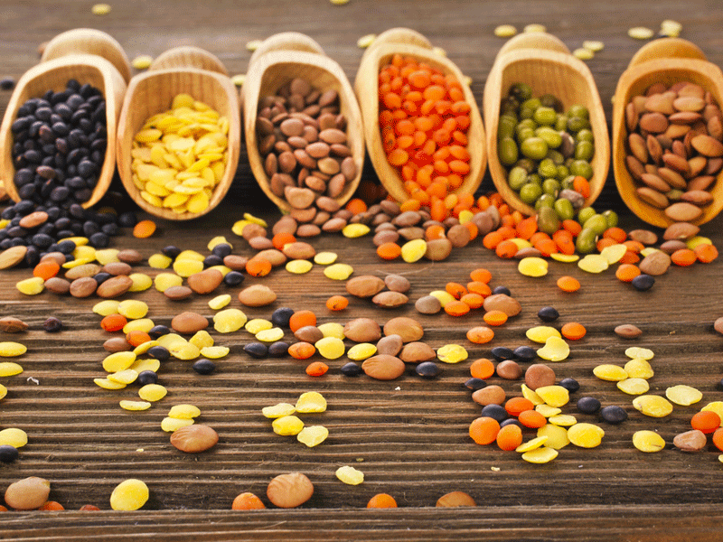 High Blood Pressure Diet Tips How Eating Daal Can Control High Blood
