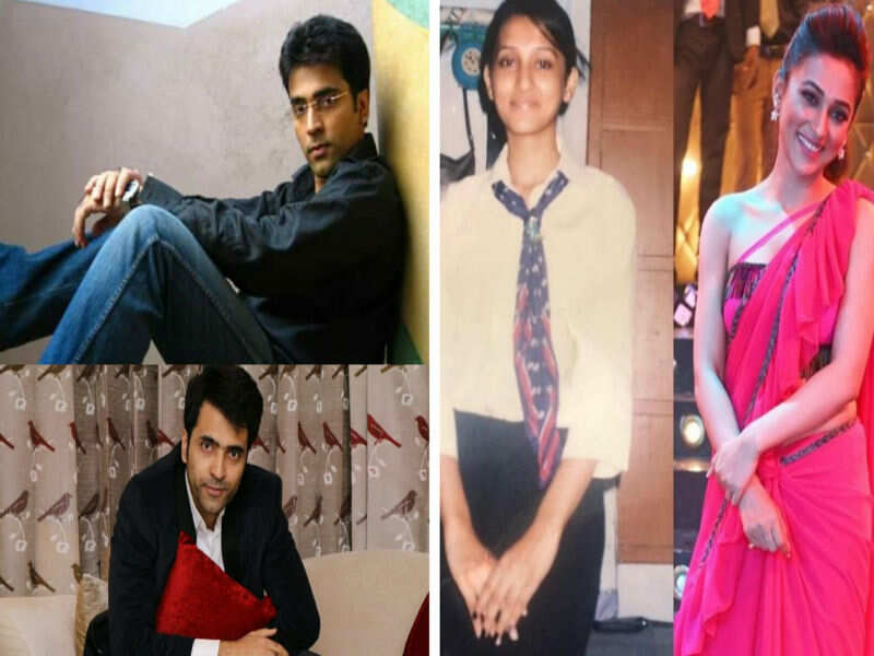 #10yearchallenge: Bengali celebrities then and now