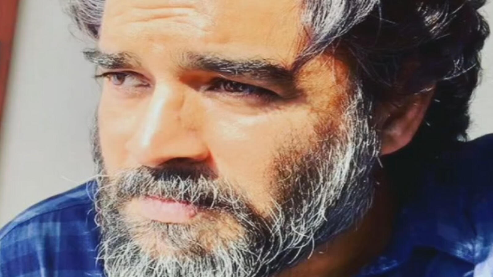 Madhavan's upcoming film 'Rocketry: The Nambi Effect'